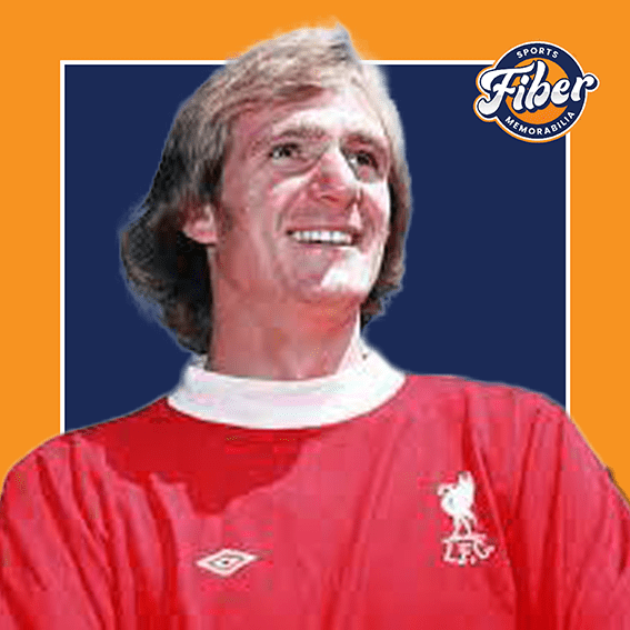 Phil Thompson Memorabilia - Fiber Sports Memorabilia Ltd